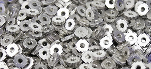 What is MIM in industrial engineering?