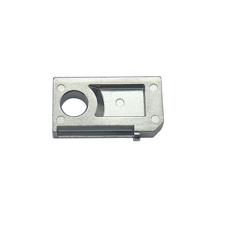 Affordable Custom MIM Parts for Smart Lock Automotive Metal Powder ...