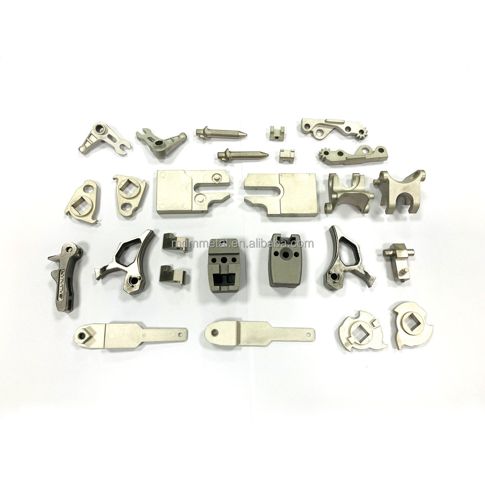 High Precision Metal Parts for OEM MIM Powder Injection Molding ...