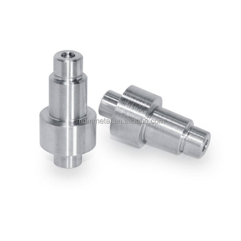 Rapid Prototype CNC Machining Parts Sintered Bronze Stamping Aluminum ...